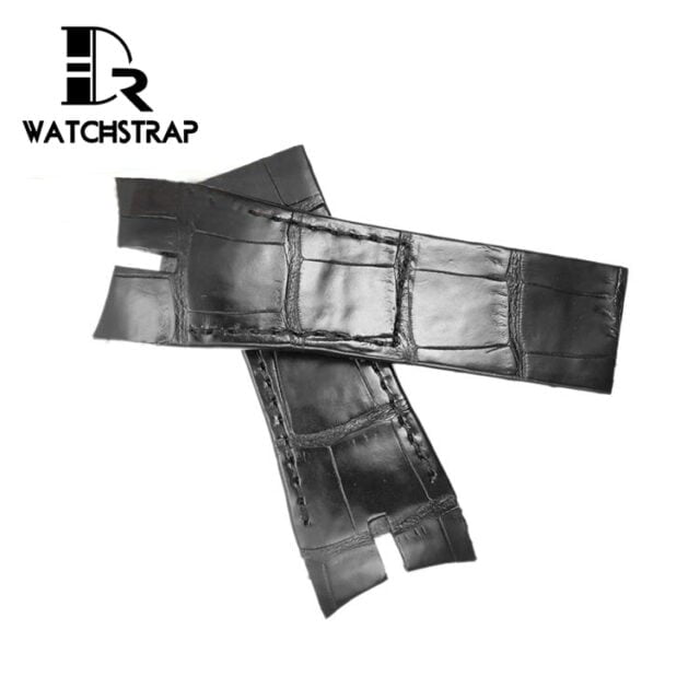 Roger Dubuis Excalibur Strap Replacement For Sale | Drwatchstrap