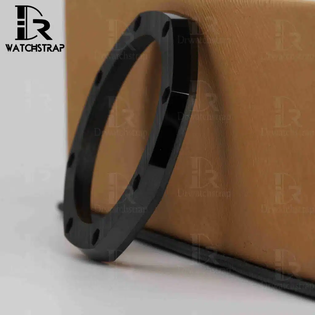 Audemars Piguet Replacement Bezel Insert for sale | Drwatchstrap