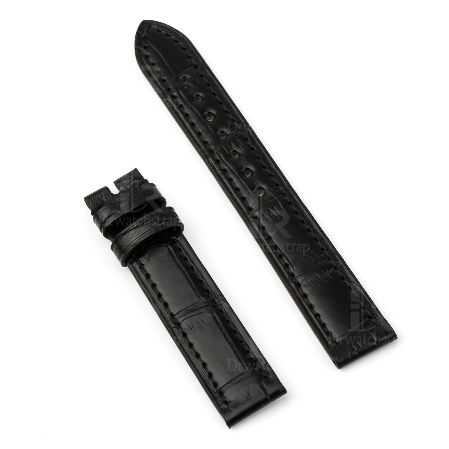Chopard Happy Sport watch band Replacement for sale - Drwatchstrap