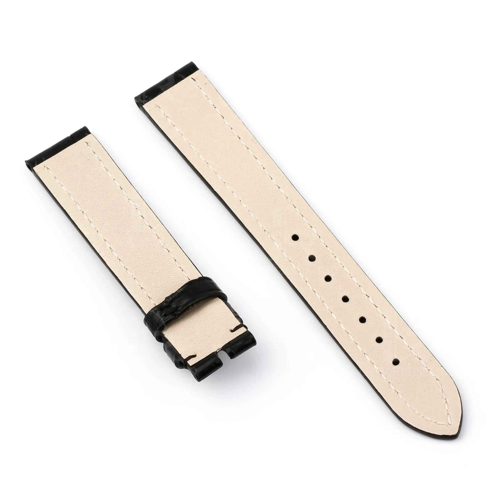 Chopard Happy Sport watch band Replacement for sale - Drwatchstrap