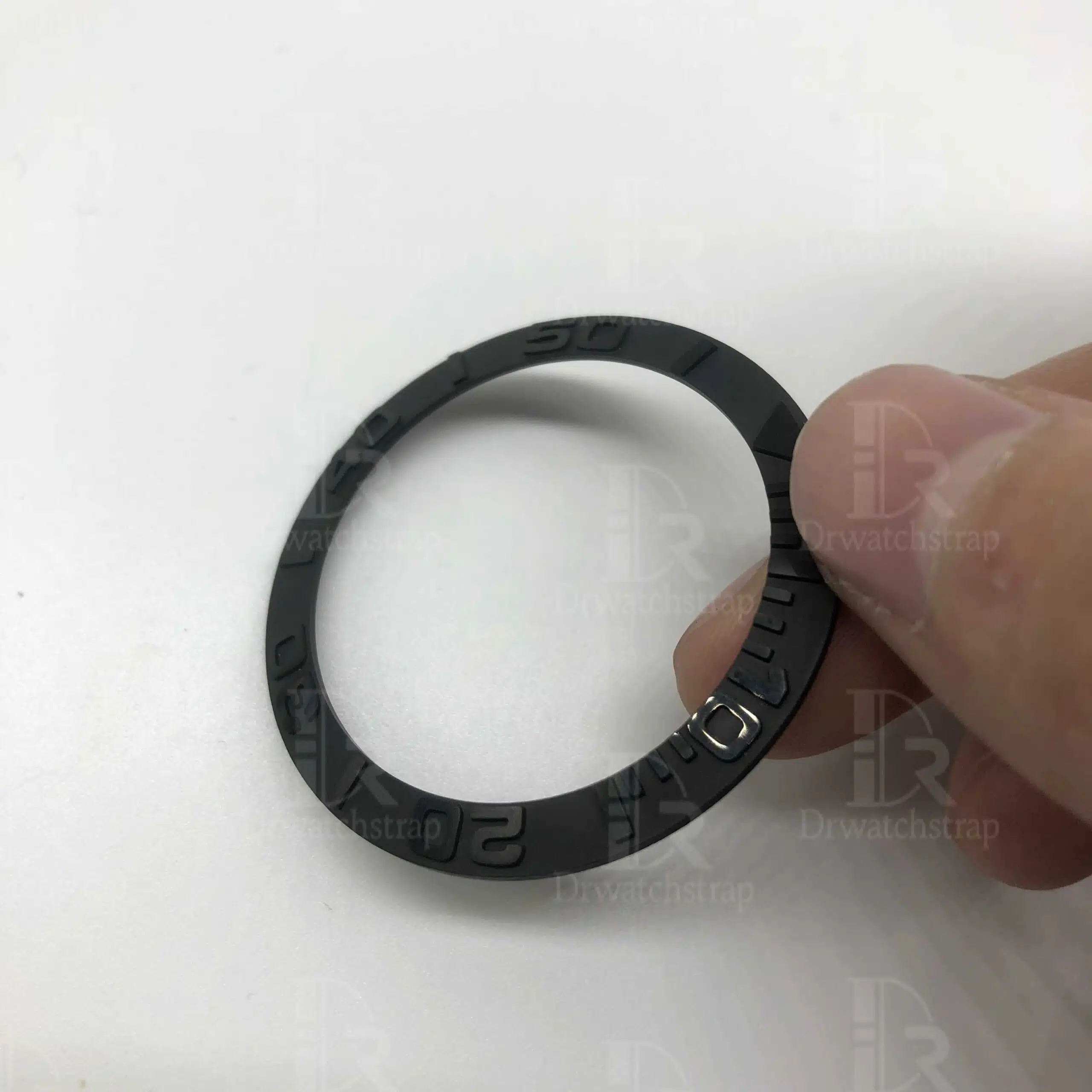 Rolex Yacht Master Bezel Insert Replacement for Sale | Drwatchstrap