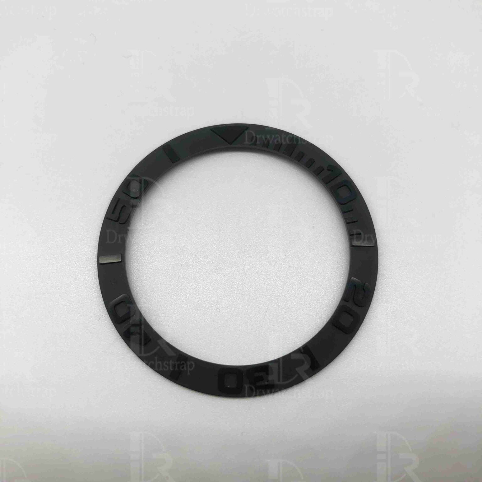 Rolex Yacht Master Bezel Insert Replacement For Sale | Drwatchstrap