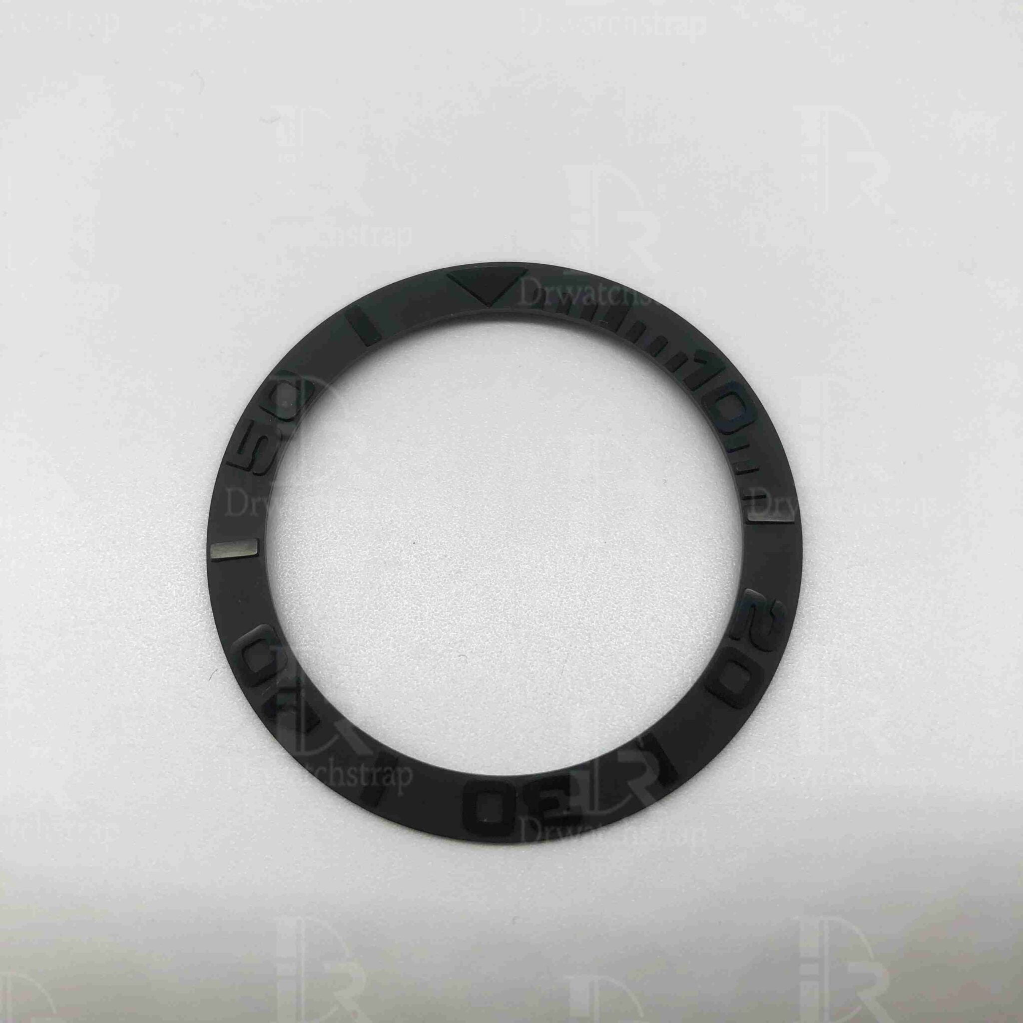 Rolex Yacht Master Bezel Insert Replacement For Sale | Drwatchstrap