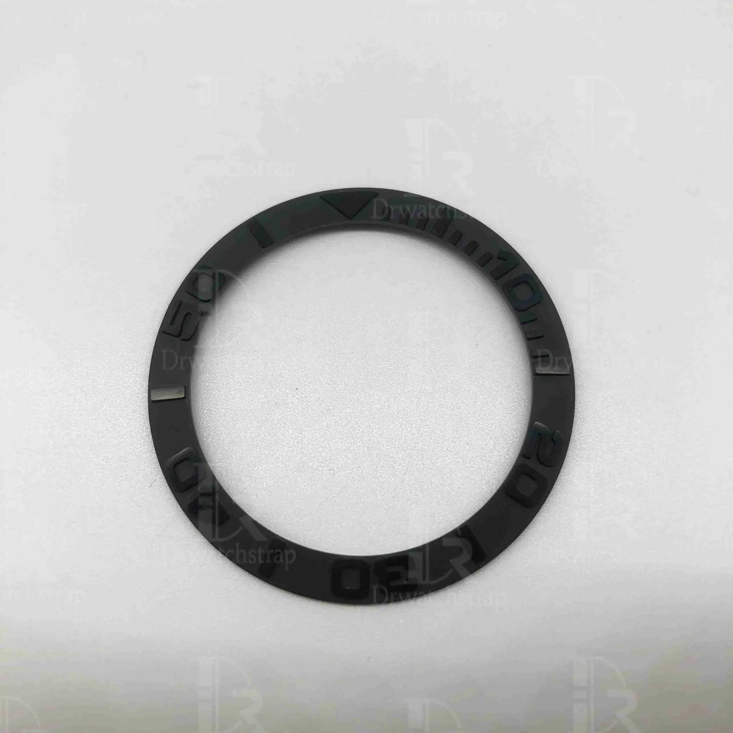 Rolex Yacht Master Bezel Insert Replacement for Sale | Drwatchstrap