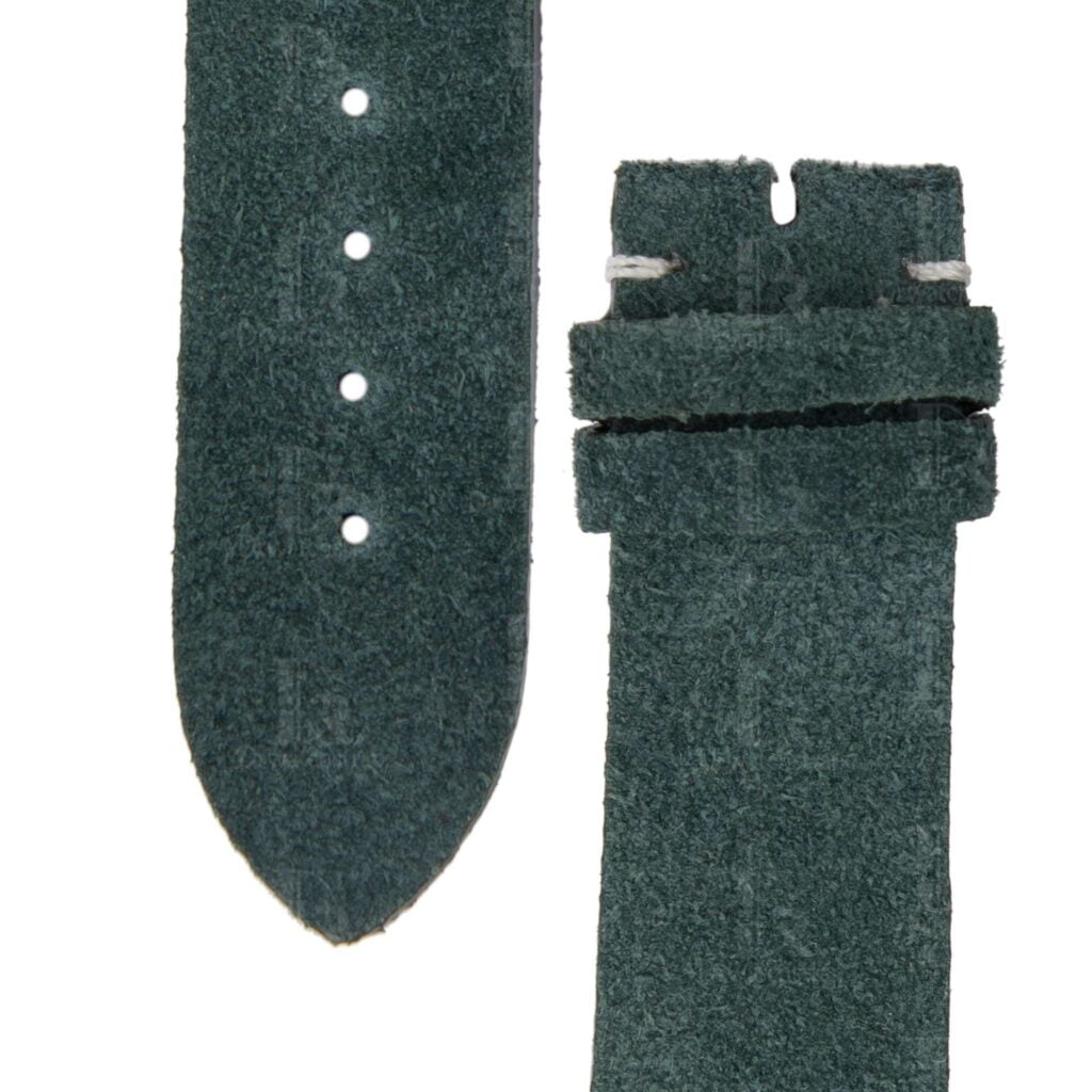 Buy Handmade Vintage Rolex Leather Straps Online - Drwatchstrap