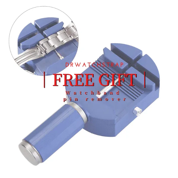 Watch Strap Changing Tool & Watchband removal Tool | Drwatchstrap