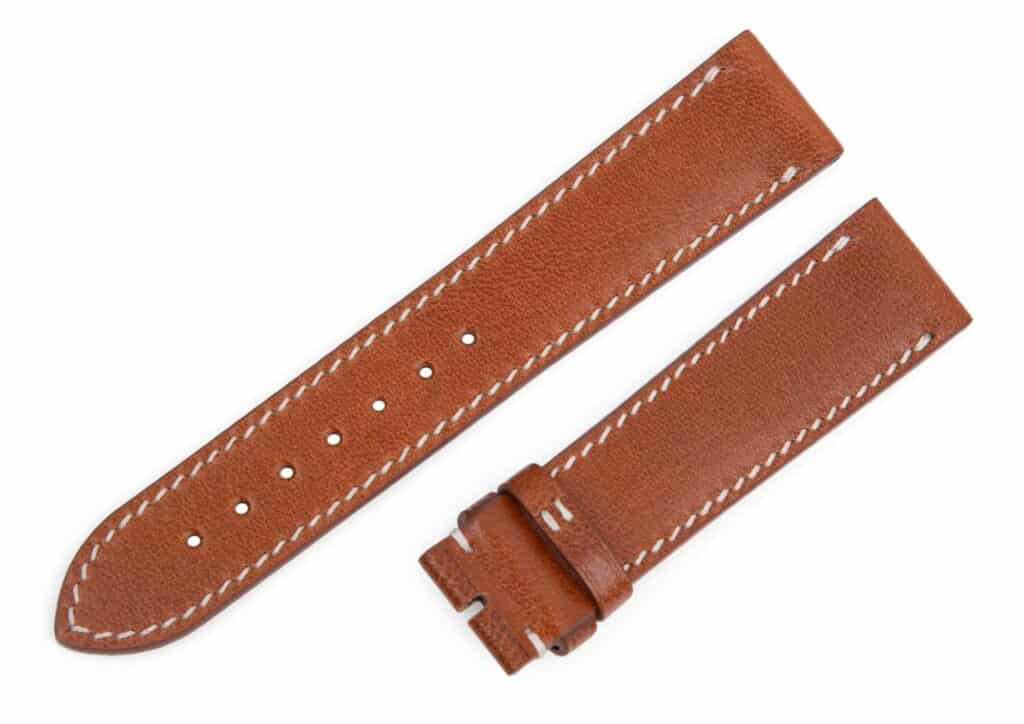 Luxury Alligator Watch Strap & Clasp information | Drwatchstrap