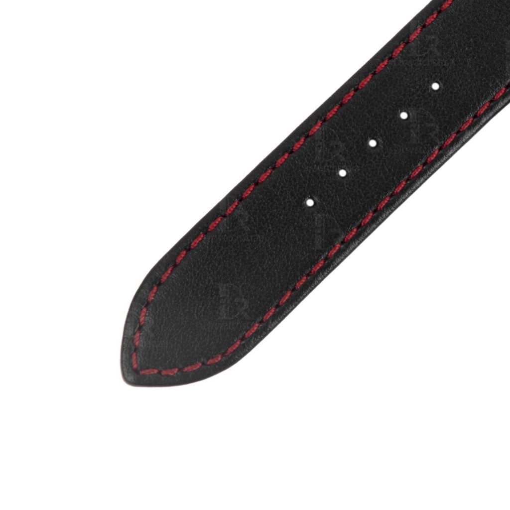 Curved End Watch Sraps for sale 20mm 21mm 22mm