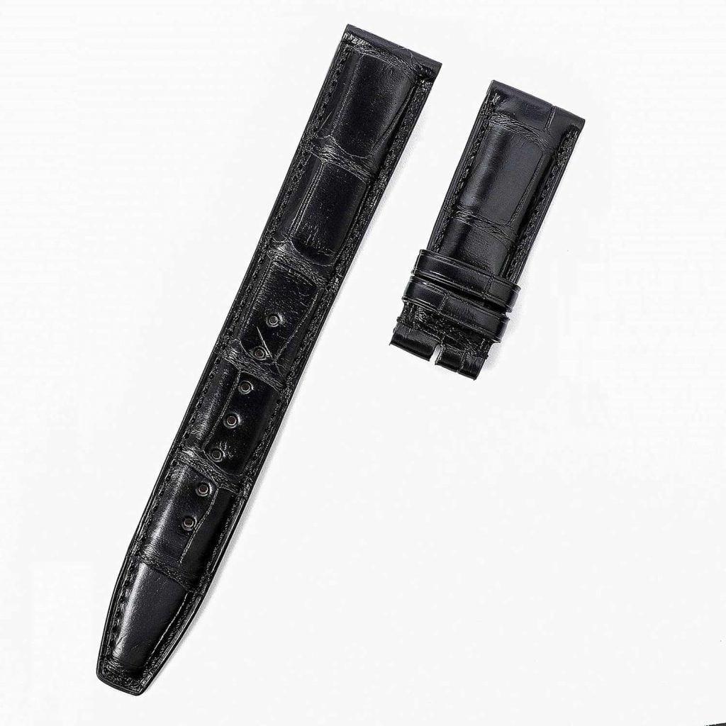 IWC Portugieser watch straps Buy Replacement -DRwatchstrap