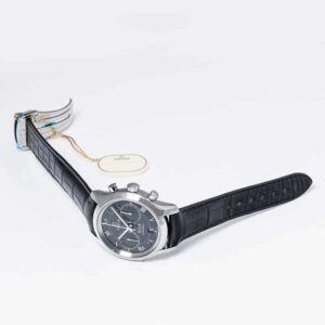 Custom Omega Speedmaster nylon strap online - Drwatchstrap