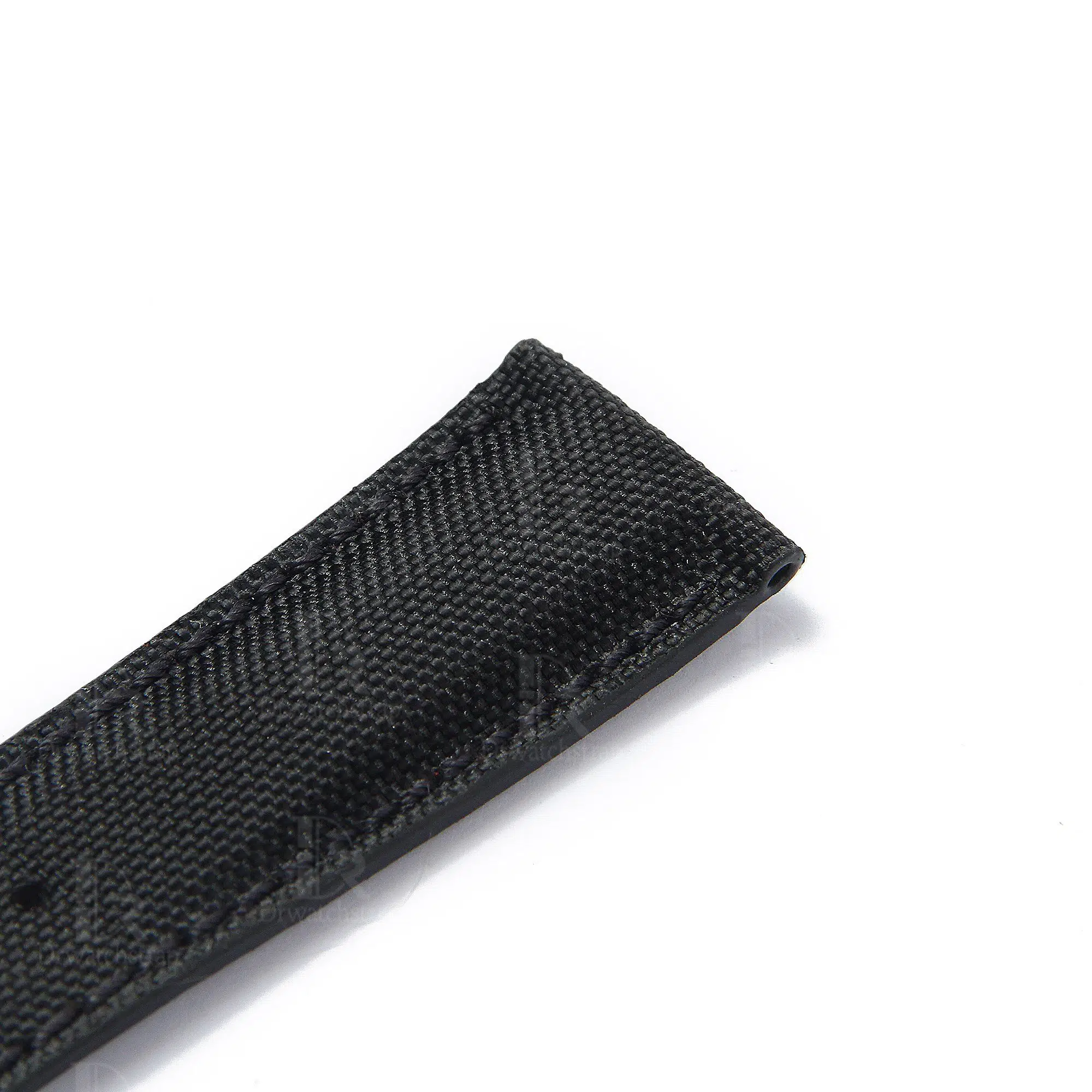 Custom Omega Speedmaster nylon strap online | Drwatchstrap