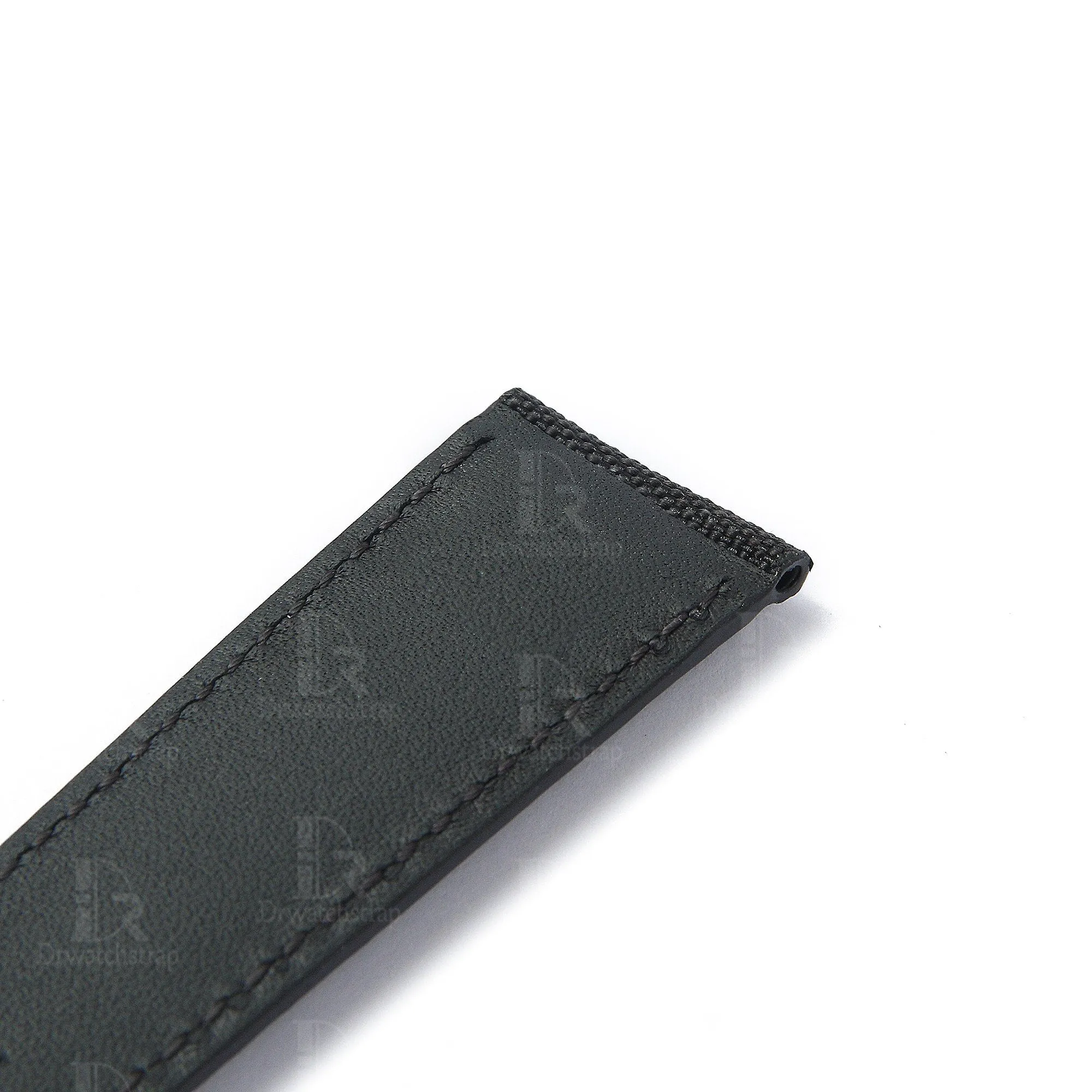 Custom Omega Speedmaster nylon strap online | Drwatchstrap