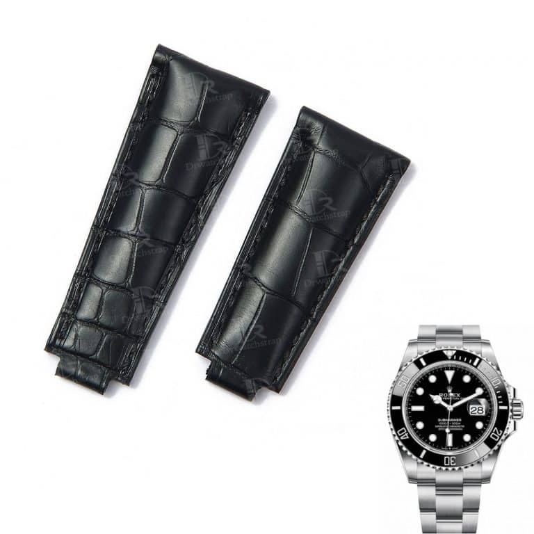 Rolex Clasp Types - 5 Different Type Of Rolex Buckle | Drwatchstrap