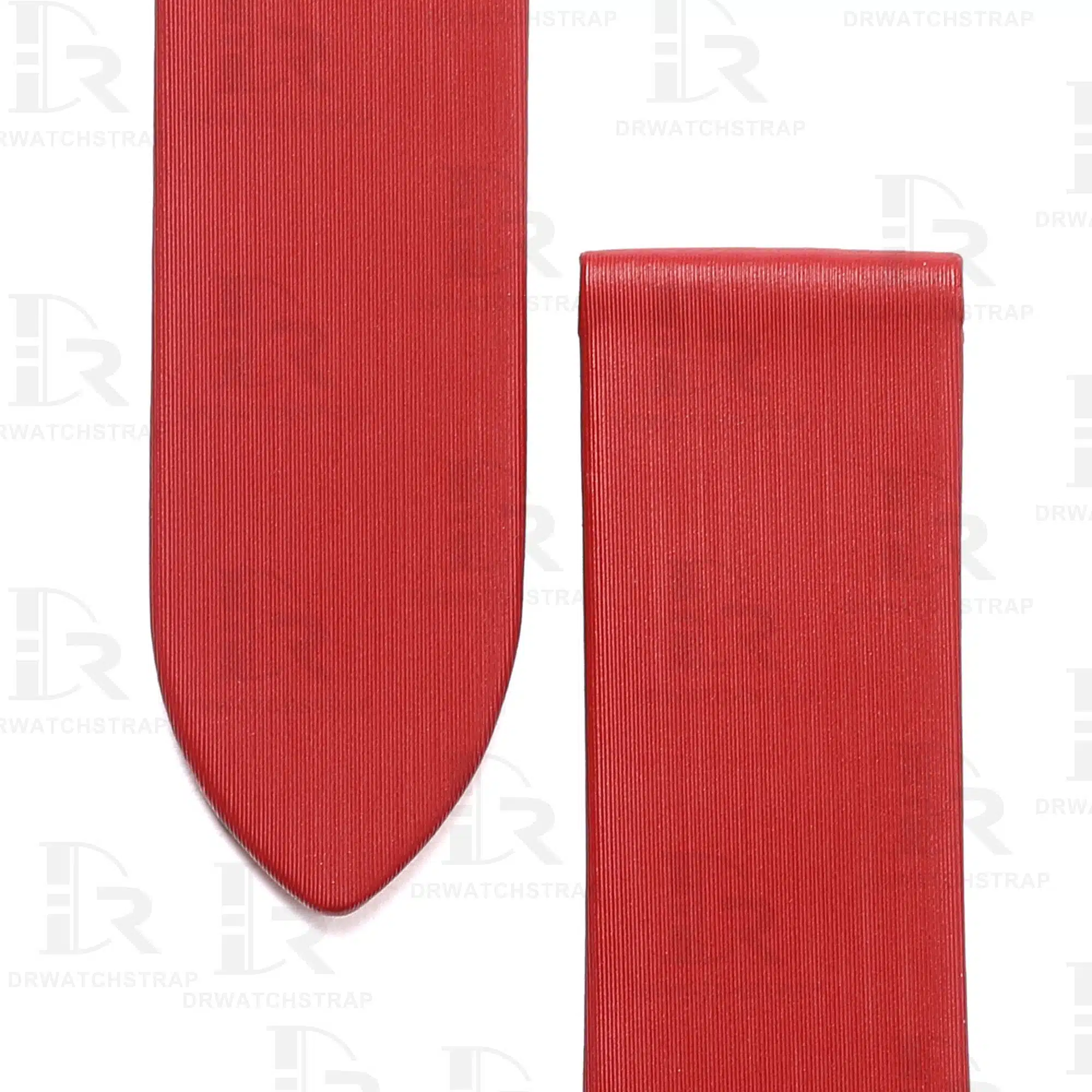 Buy custom satin TAG Heuer Formula 1 strap ladies | Drwatchstrap