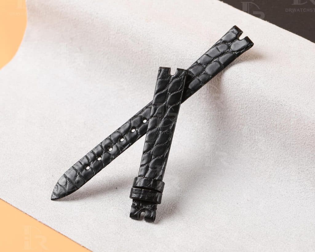 Custom Chopard Happy Diamonds Watch Strap For Sale