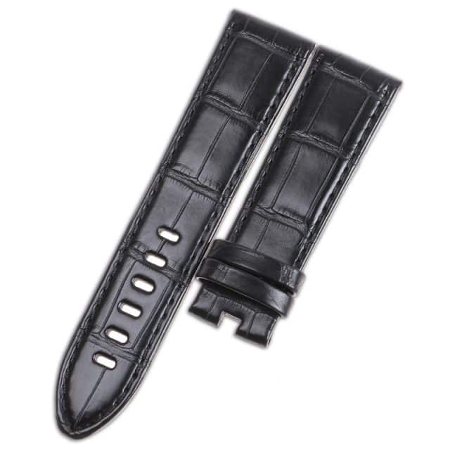 Replacement watch strap for Montblanc TimeWalker | Drwatchstrap