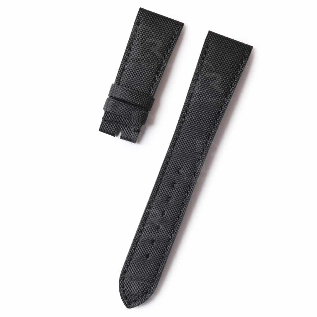 Custom Leather Strap For Tudor Fastrider Ducati | Drwatchstrap