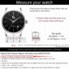 How To Measure Watch Lug Width | Drwatchstrap