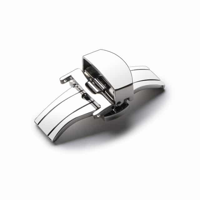 Watch Deployment Clasp For Grand Seiko| Drwatchstrap