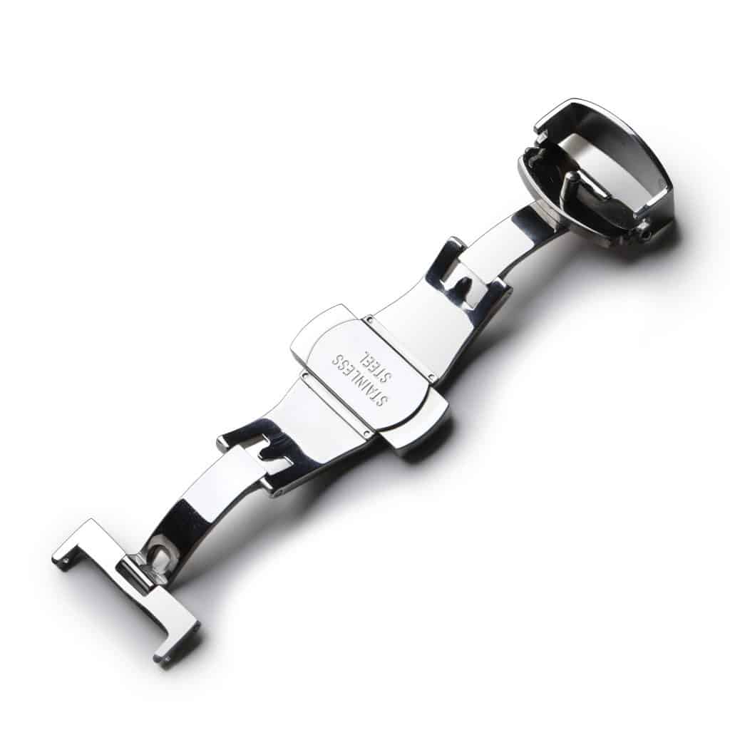 Watch Deployment Clasp For Grand Seiko| Drwatchstrap