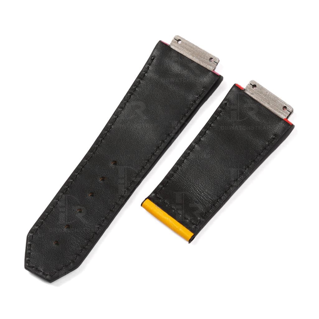 Hublot Watch Bands replacement - Custom made | Drwatchstrap