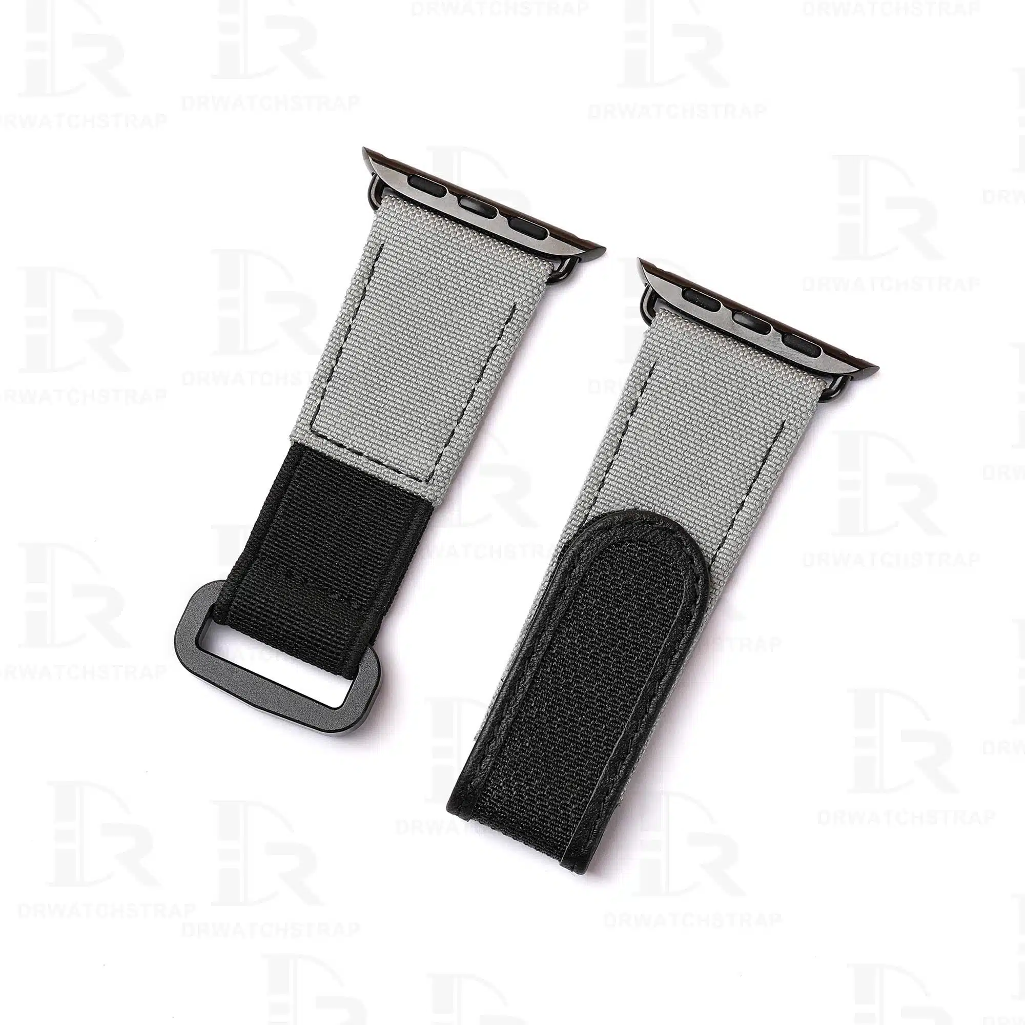 NEW 2023: Velcro Watch Band for Apple Strap | Drwatchstrap