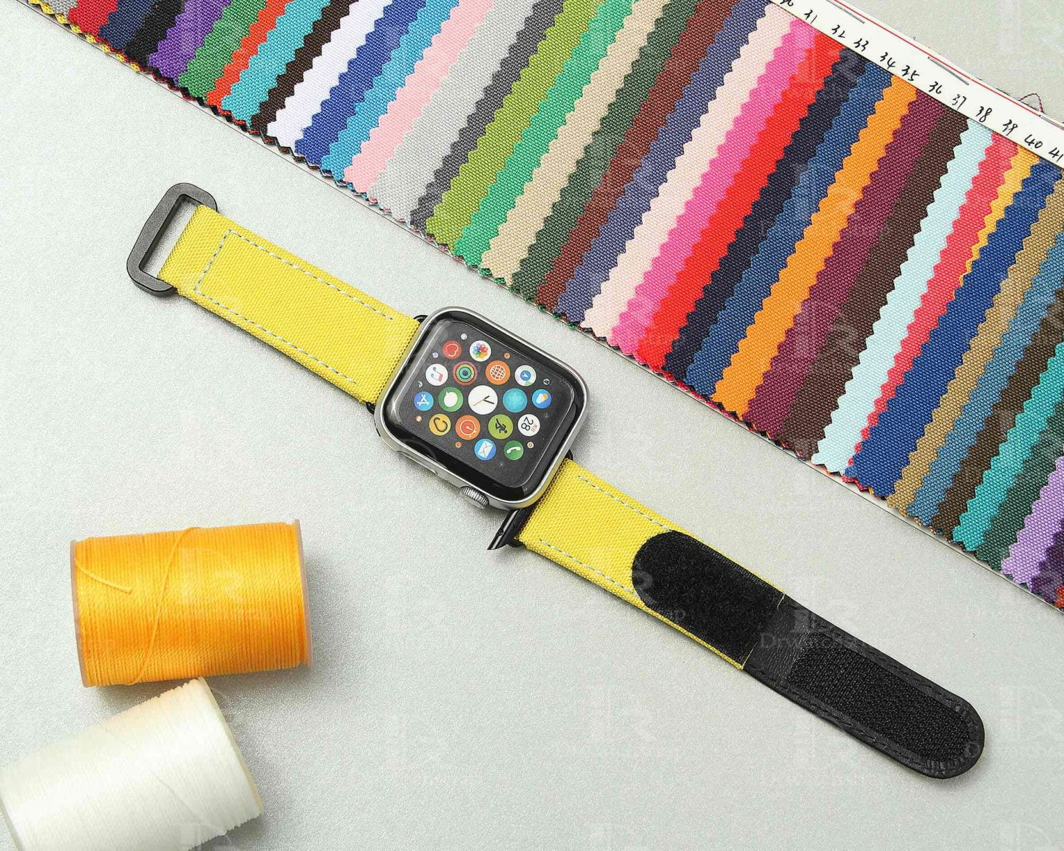 Apple Watch Band Size Guide | Drwatchstrap