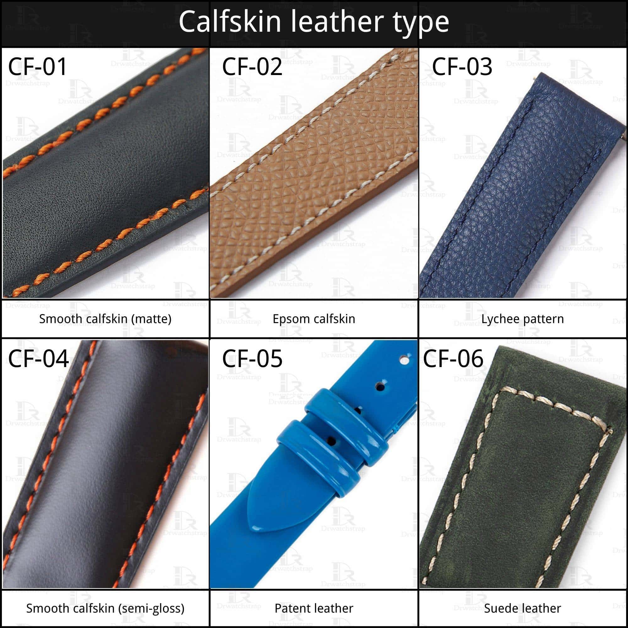 Different Types Of Alligators | Drwatchstrap