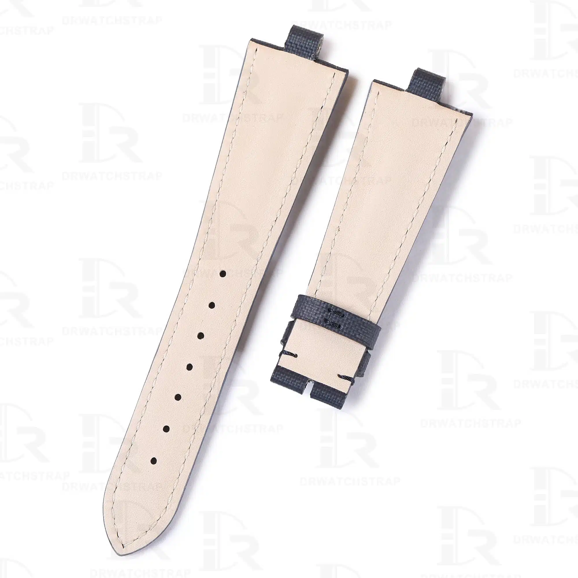 Handmade nylon kevlar Bvlgari Diagono watch strap | Drwatchstrap Handmade nylon kevlar Bvlgari Diagono watch strap | Drwatchstrap
