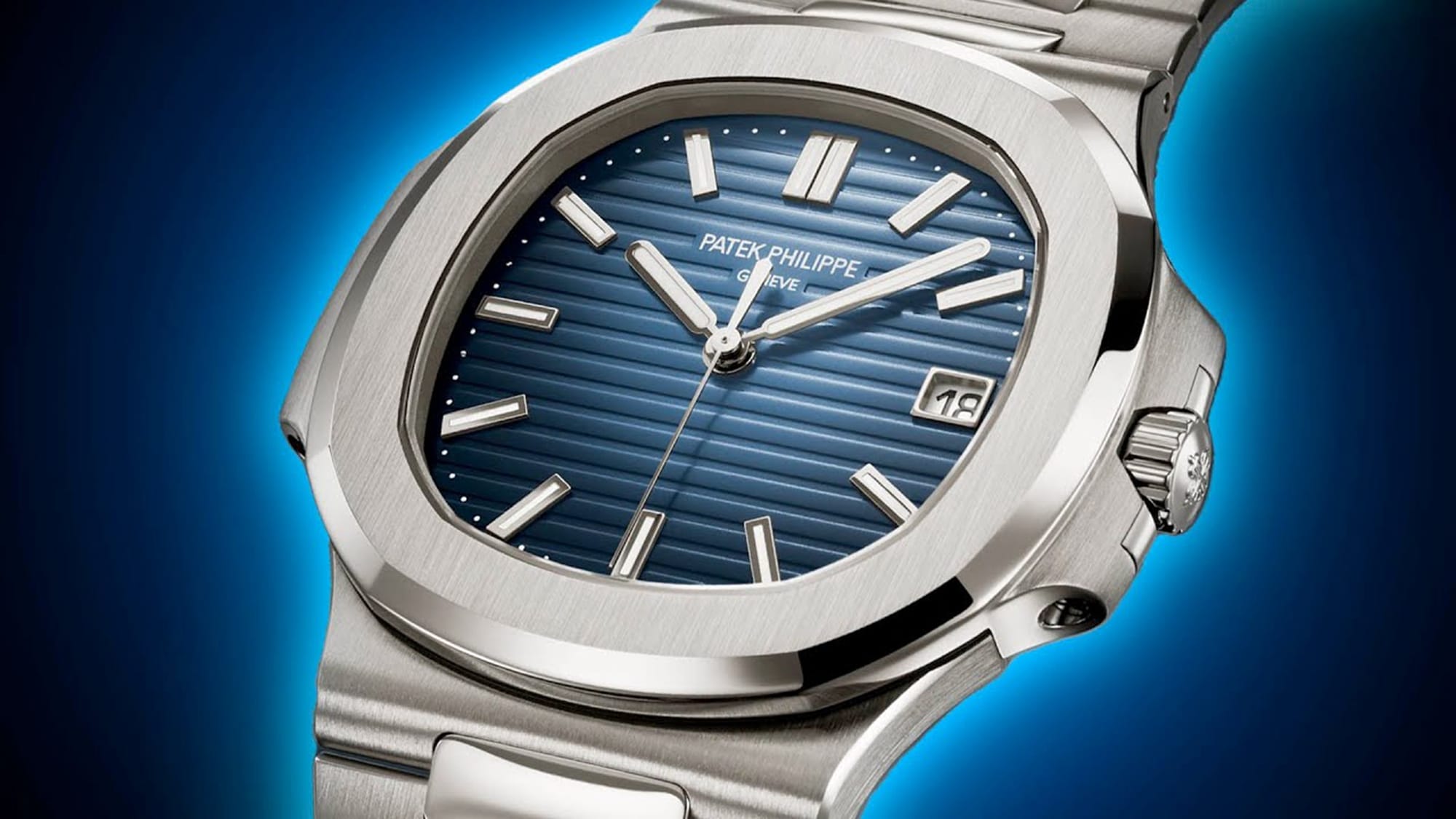 Patek Philippe 5811 Will Not Have Steel Models | Drwatchstrap