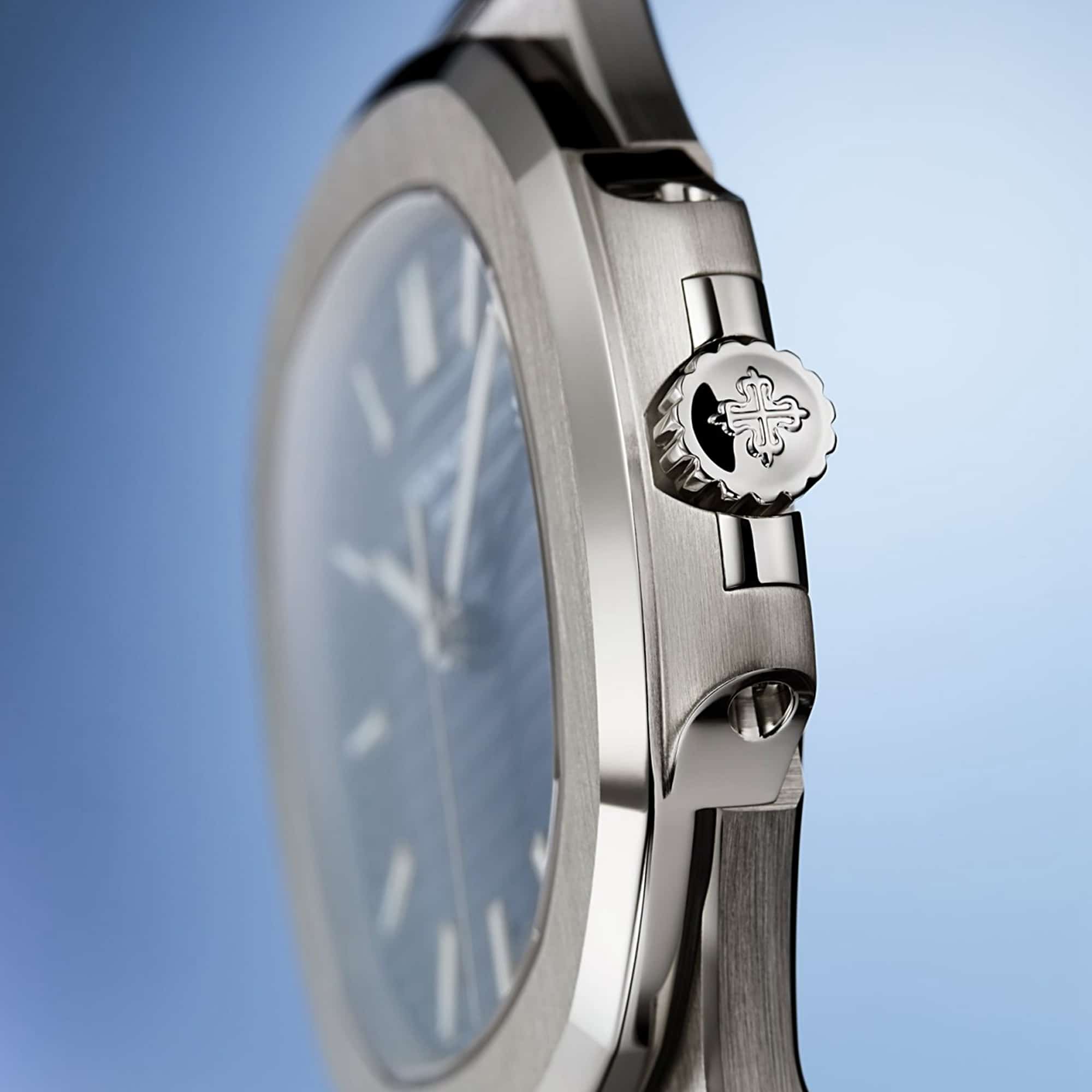 Patek Philippe 5811 Will Not Have Steel Models | Drwatchstrap