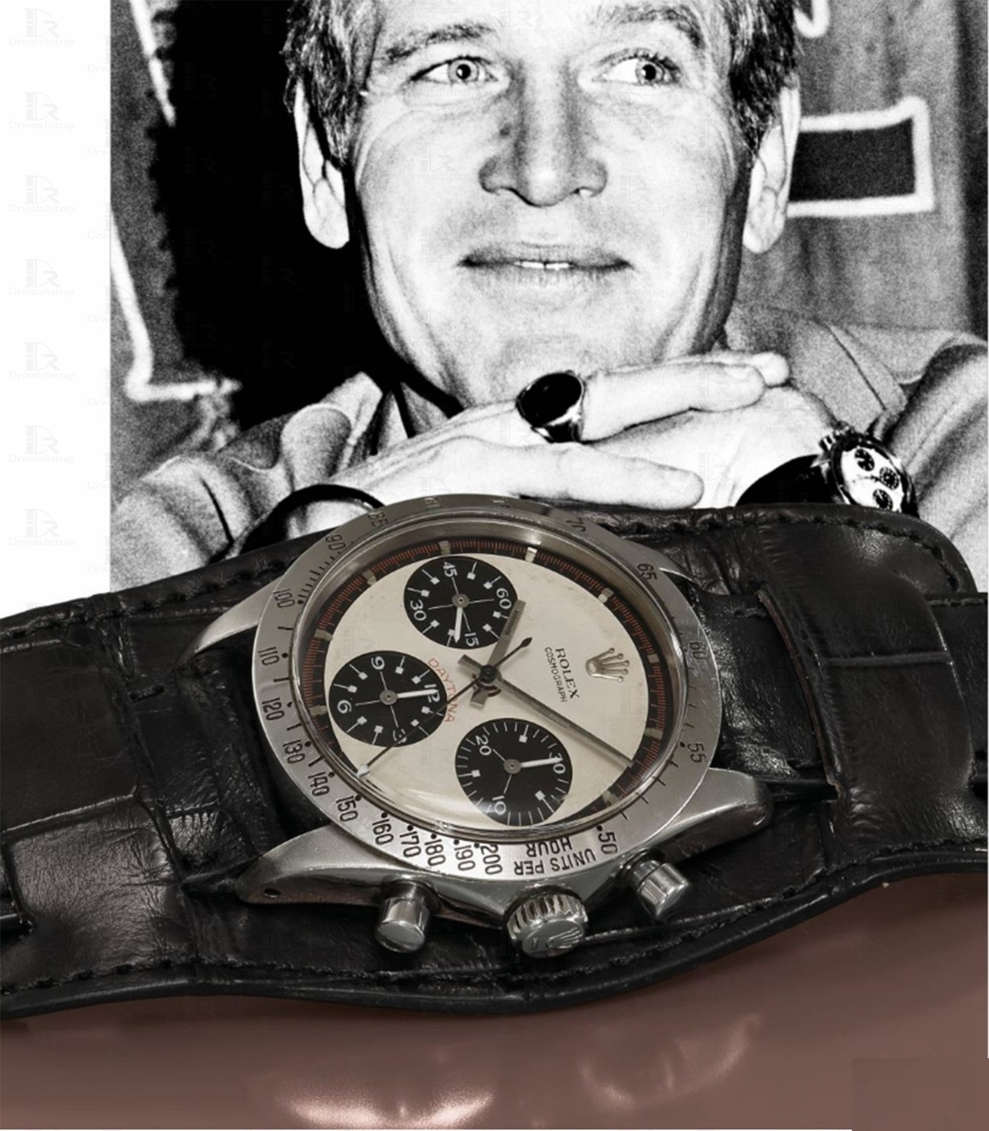 The "Most Expensive" 10 Watches, Rolex Ranked Third