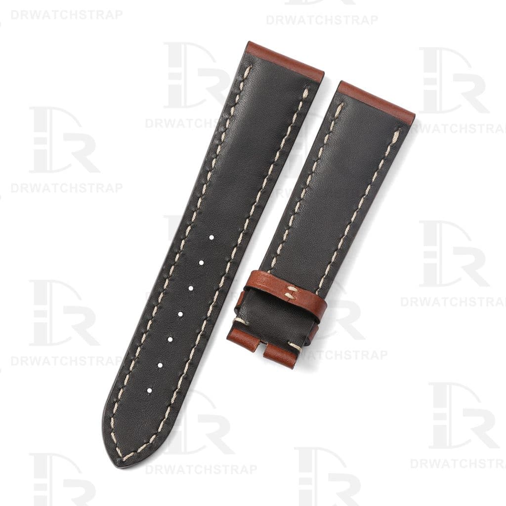 Custom Replacement straps for Zenith Watch | Drwatchstrap