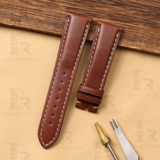 Custom Replacement straps for Zenith Watch | Drwatchstrap