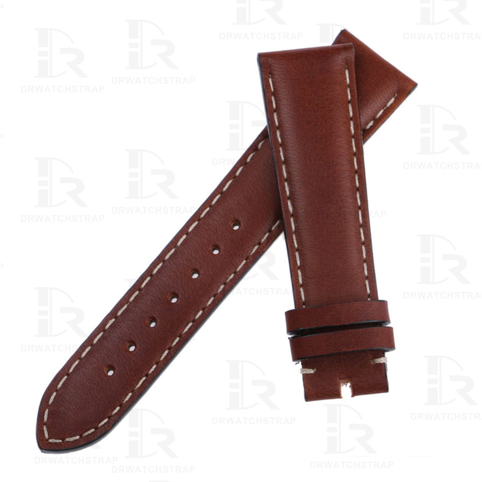 Custom Replacement straps for Zenith Watch | Drwatchstrap