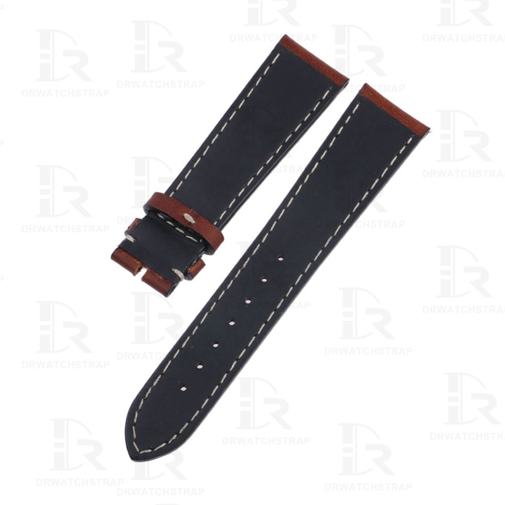 Custom Replacement straps for Zenith Watch | Drwatchstrap