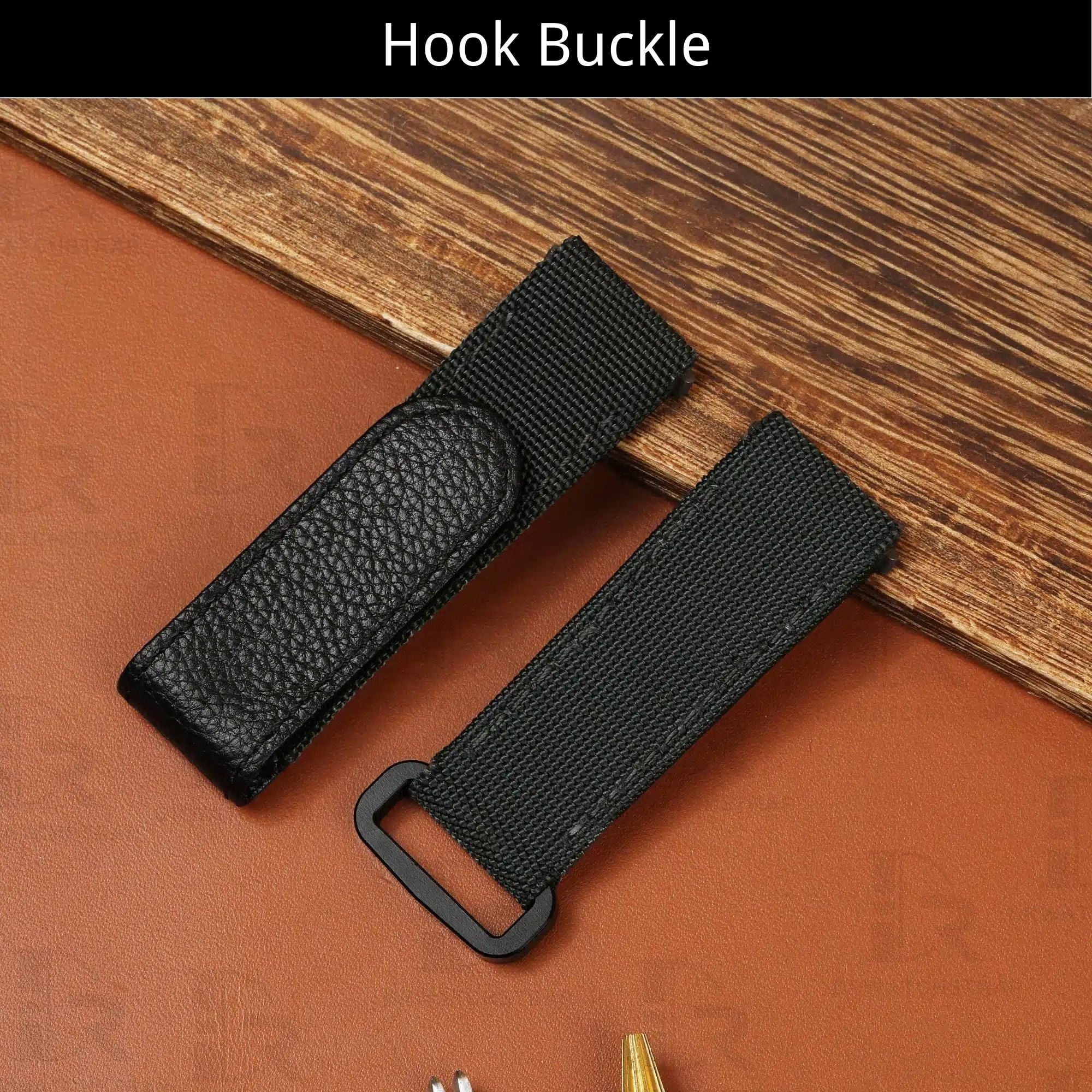 Watch Band Clasp Types: A Guide For Watch Enthusiasts