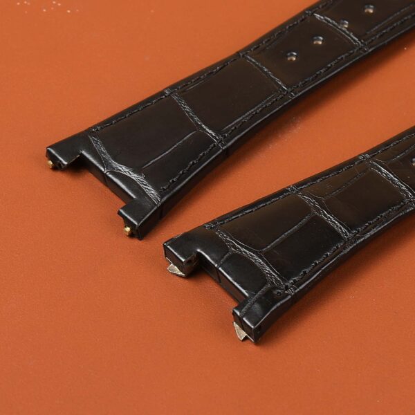 Watch Strap Guide: IWC Ingenieur | Drwatchstrap