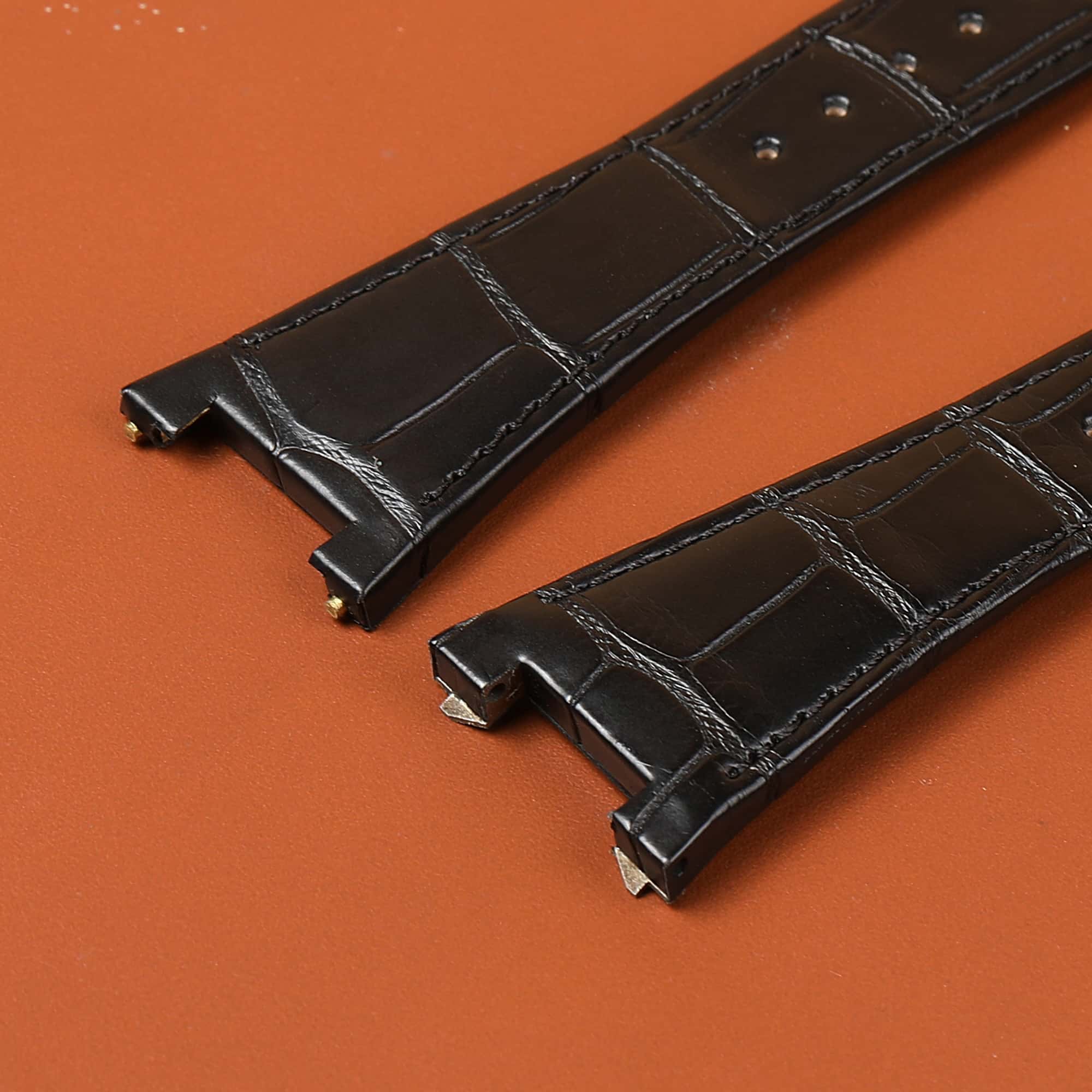 Watch Strap Guide: IWC Ingenieur | Drwatchstrap