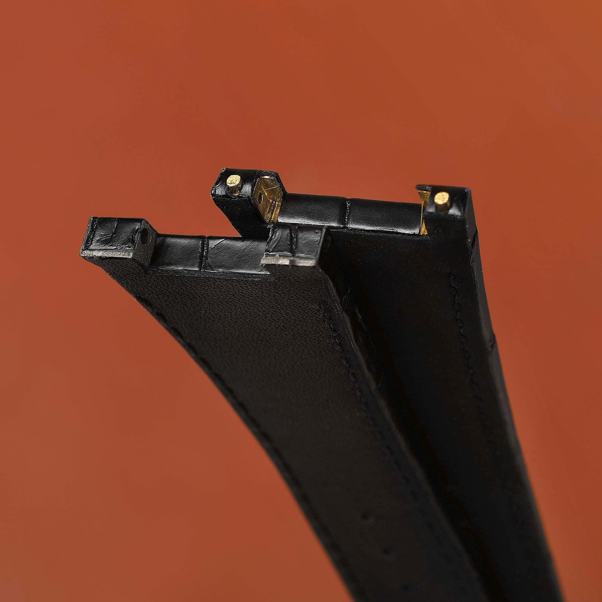 Watch Strap Guide: IWC Ingenieur | Drwatchstrap