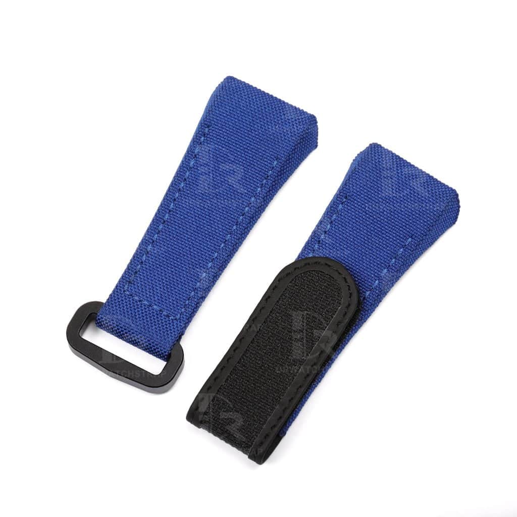 Custom Velcro Strap for Franck Muller vanguard V32 V41 V45