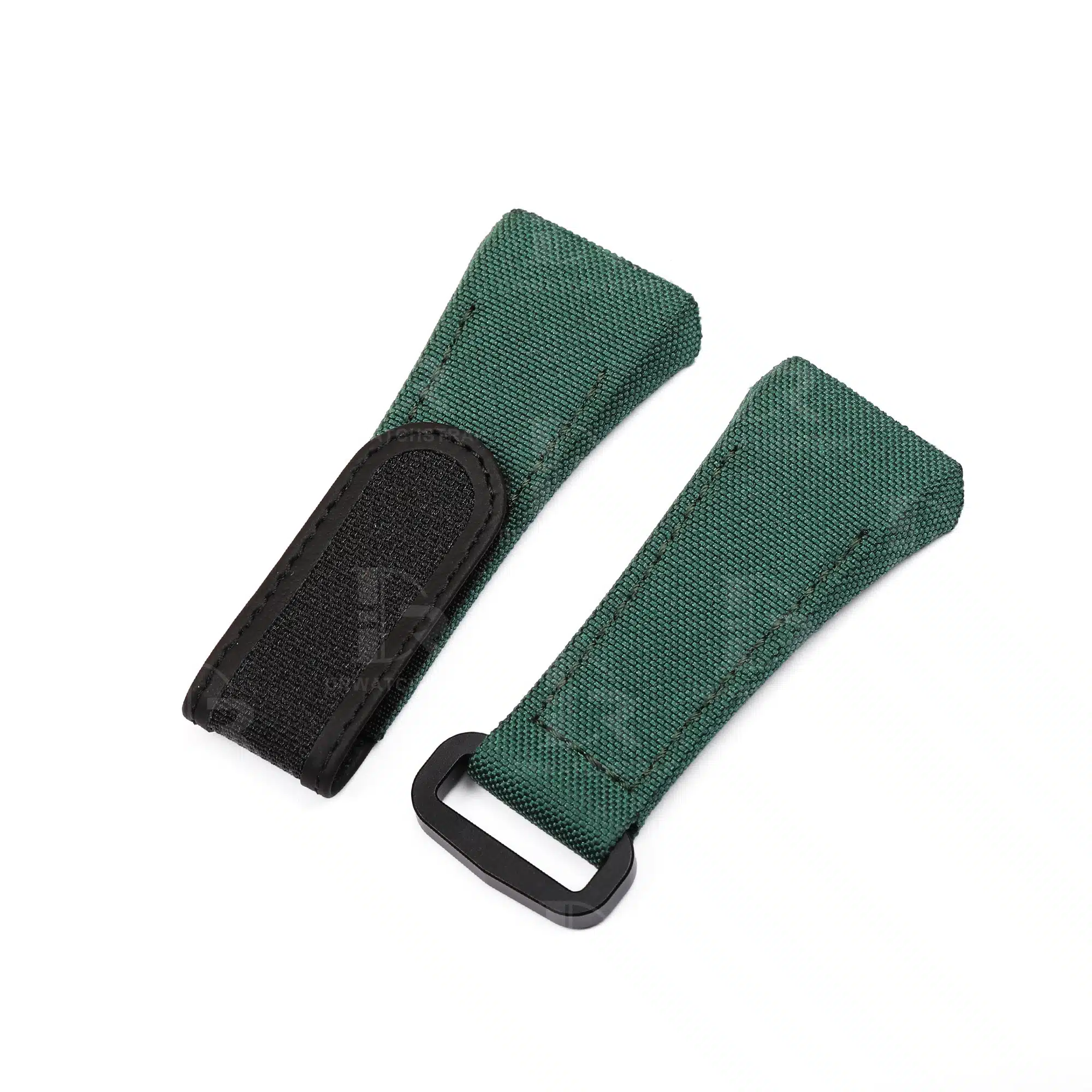 Custom Velcro Strap for Franck Muller vanguard V32 V41 V45