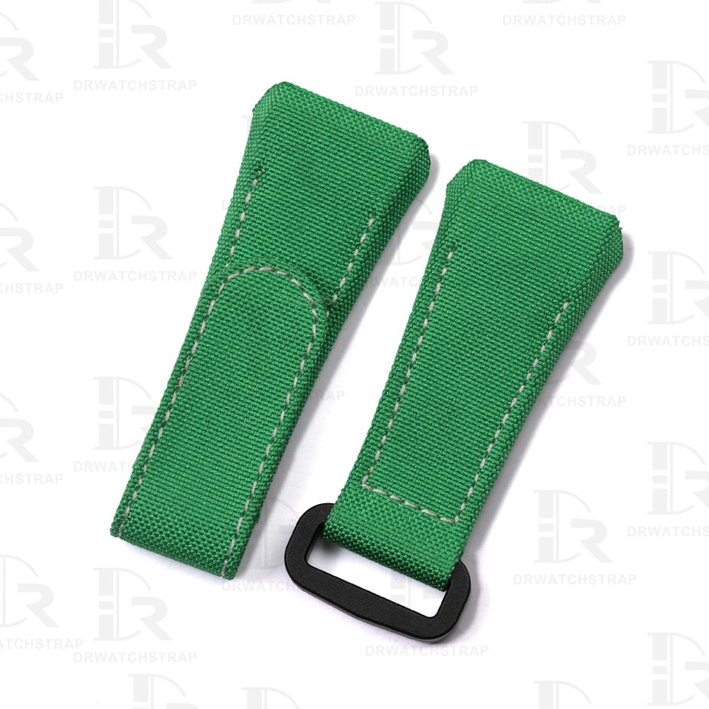 Custom Velcro Strap for Franck Muller vanguard V32 V41 V45