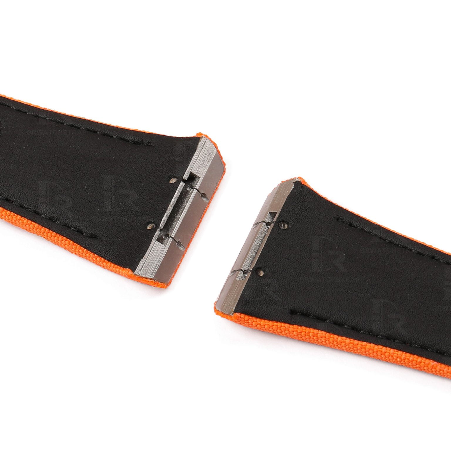 Custom Velcro Strap for Franck Muller vanguard V32 V41 V45