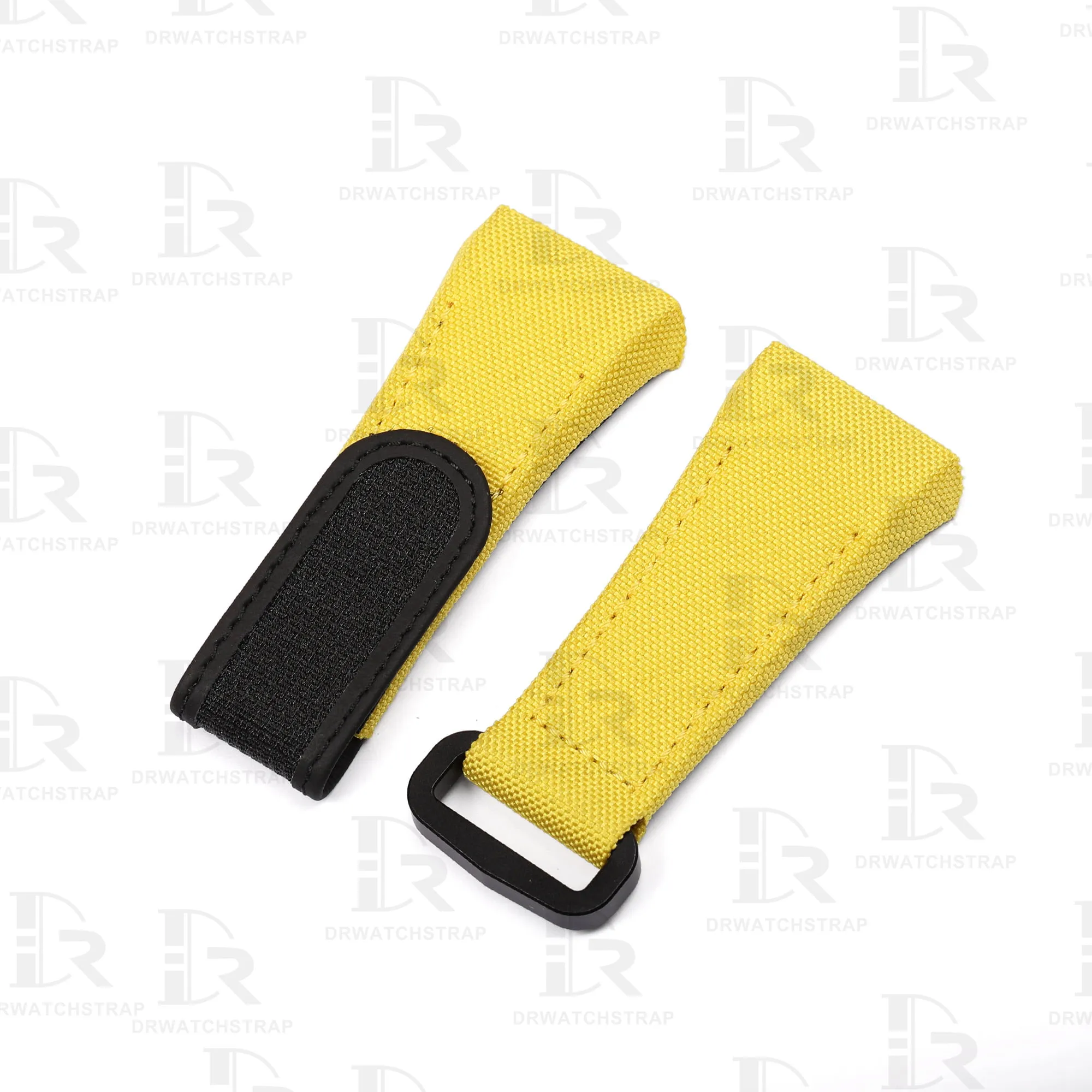 Custom Velcro Strap for Franck Muller vanguard V32 V41 V45