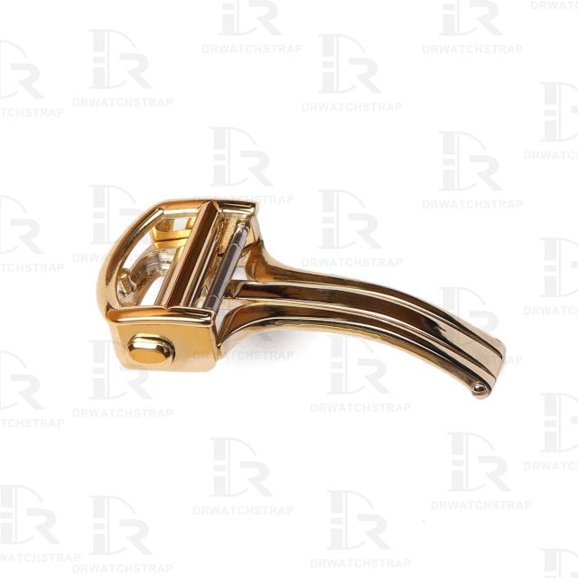 Replacement New deployment clasp for Cartier | Drwatchstrap