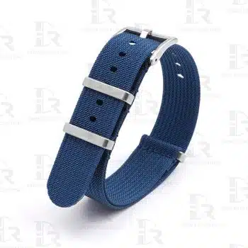20mm Nato strap for Omega Swatch Moonswatch | Drwatchstrap