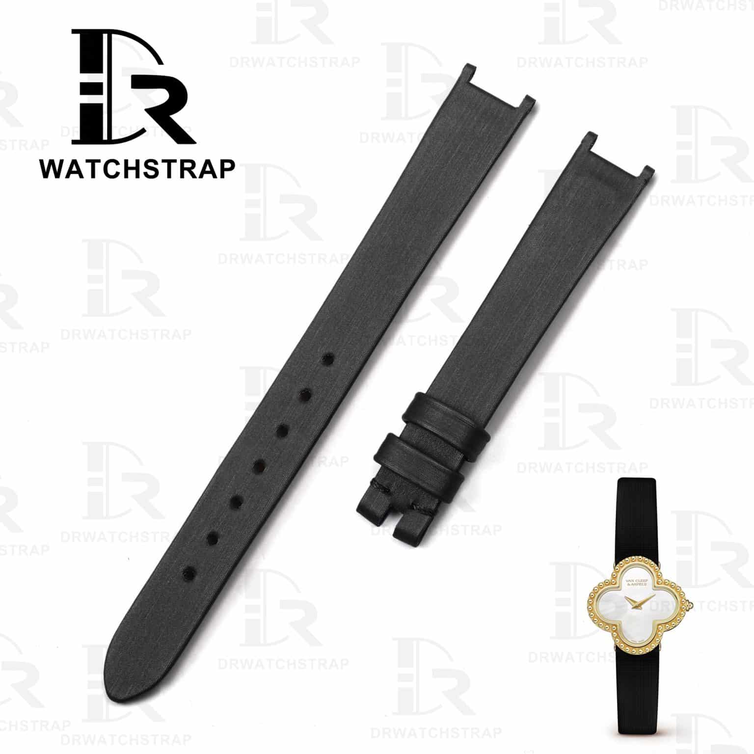 Custom Watch Band For Van Cleef & Arpels | Dr. Watch Strap