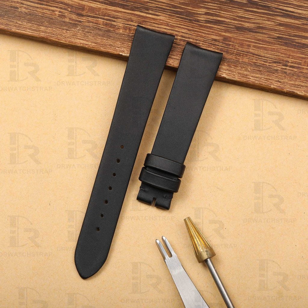 Buy Curved End Watch Straps For Sale 20mm 21mm 22mm
