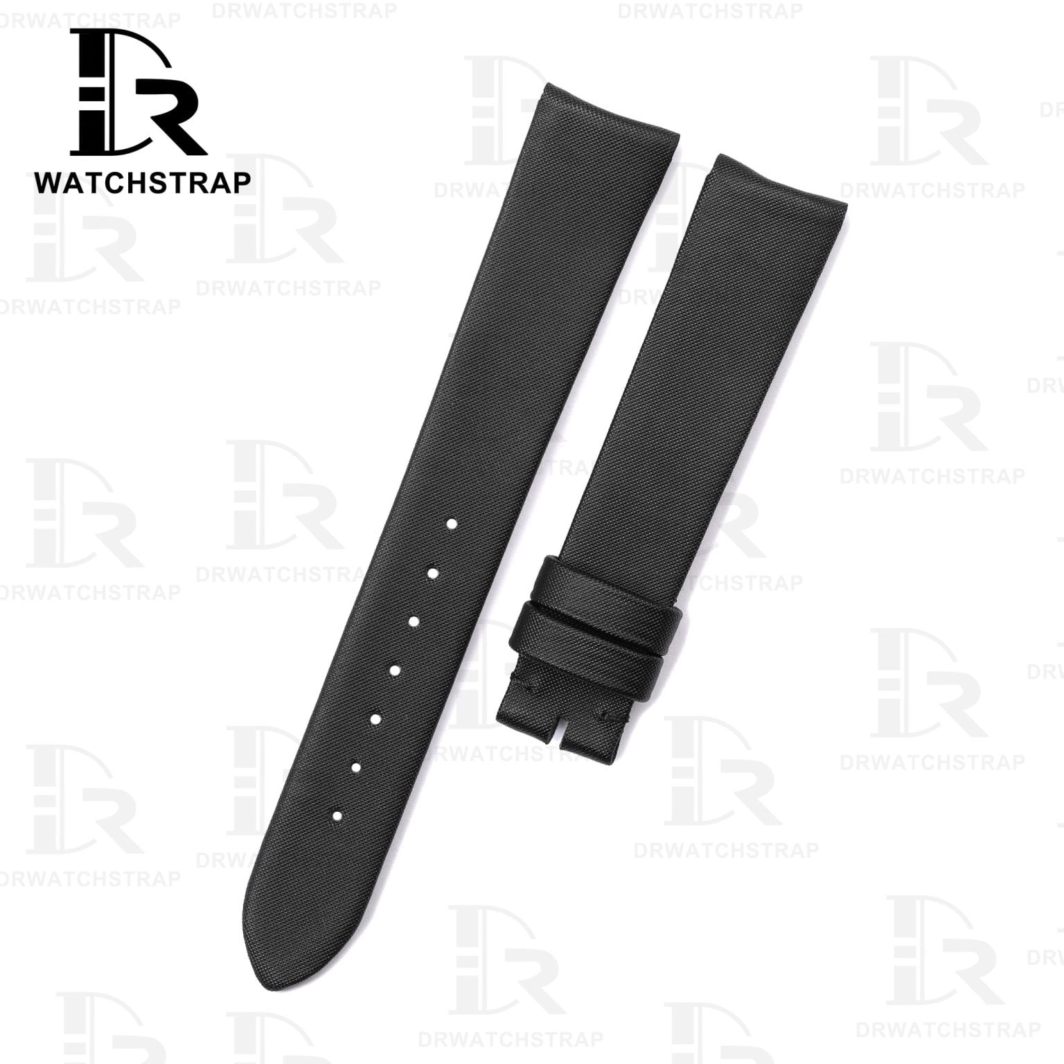 Jaeger LeCoultre Straps | JLC Replacement Strap | Drwatchstrap